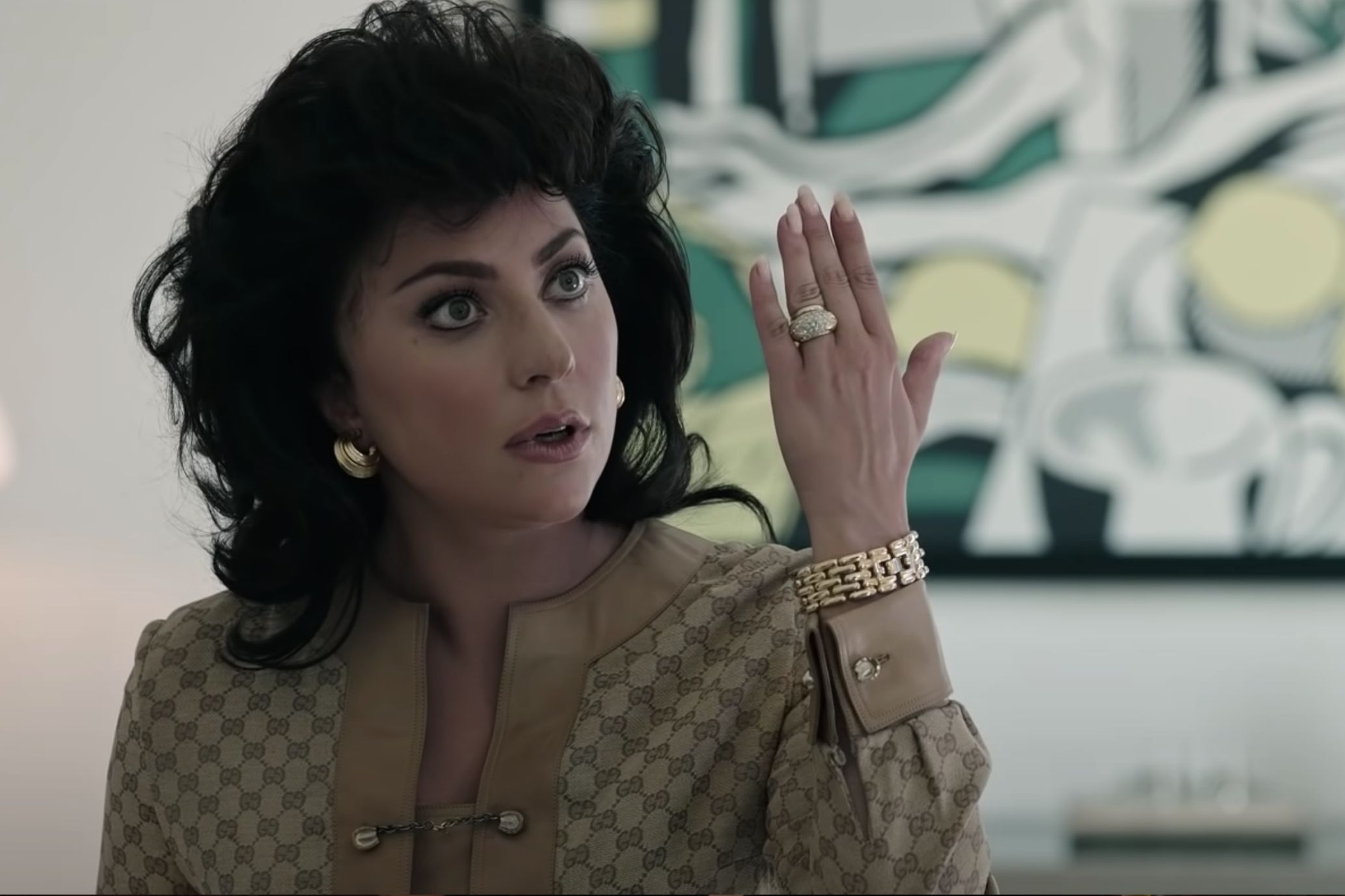 Familie Gucci woedend over 'onwaarheden' in House of Gucci | Beau Monde