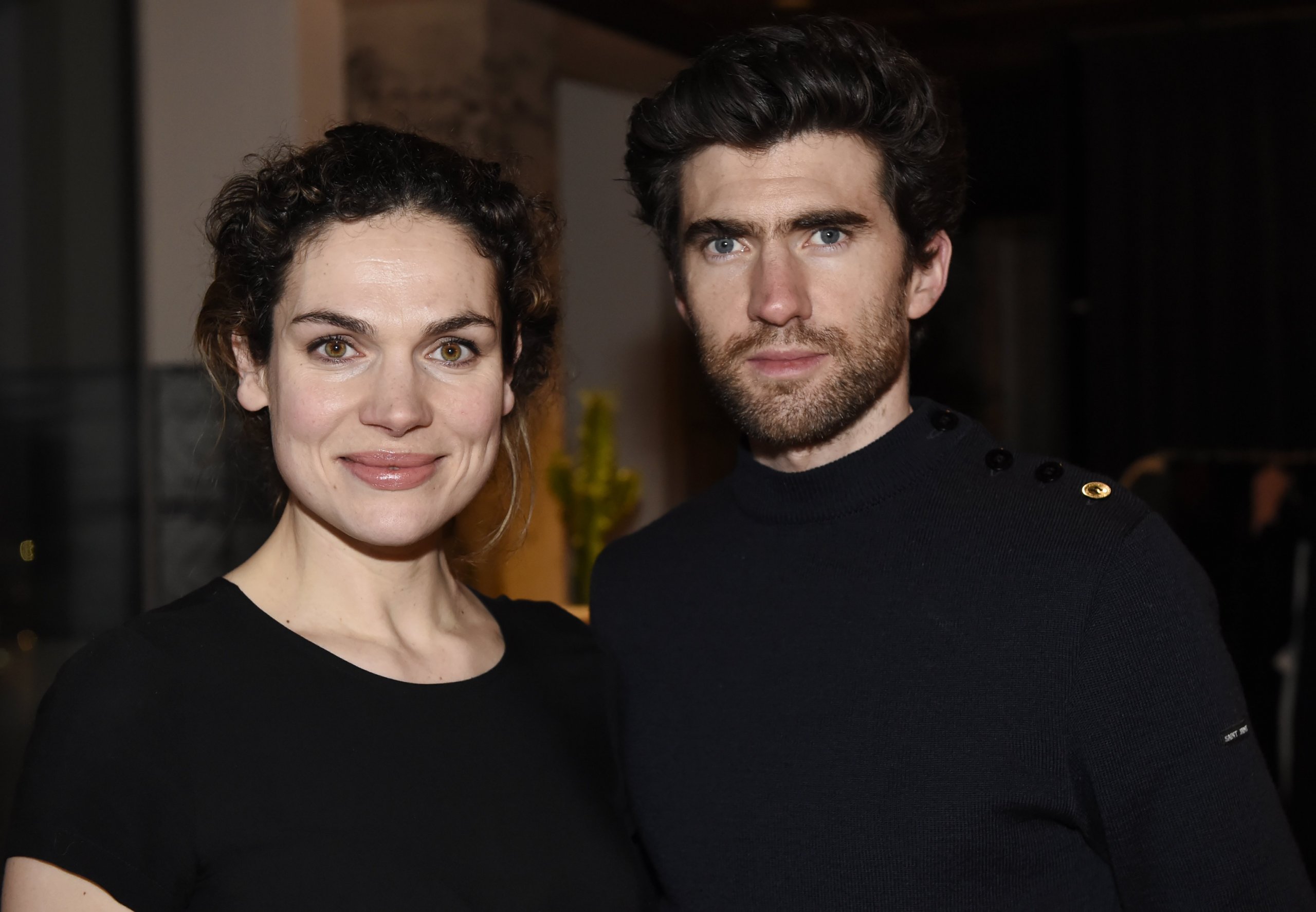 Anna Drijver bevallen van tweede kindje | Beau Monde