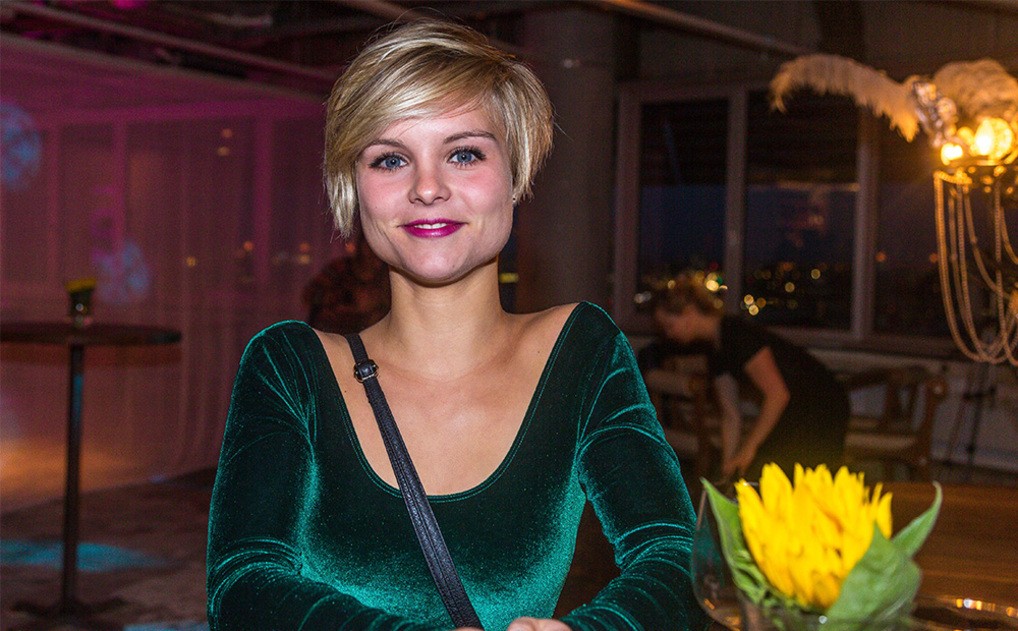 Stijn Fransen nieuw gezicht GTST | Beau Monde