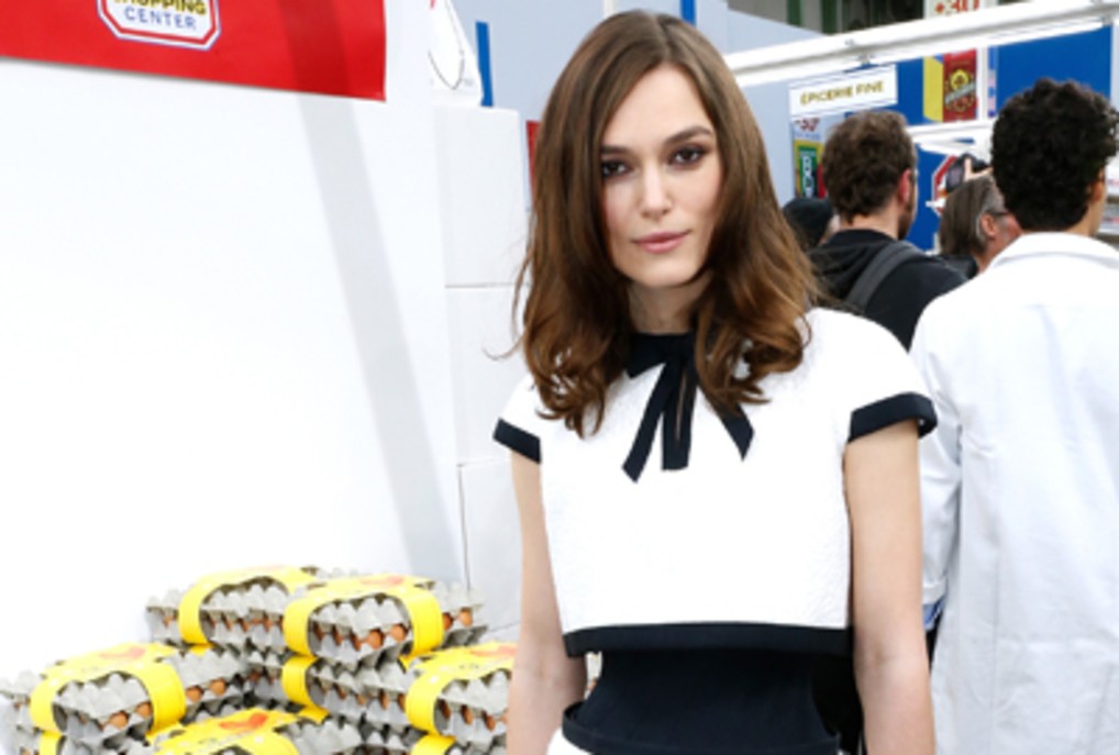 Look of the week: Keira Knightley in Chanel | Beau Monde