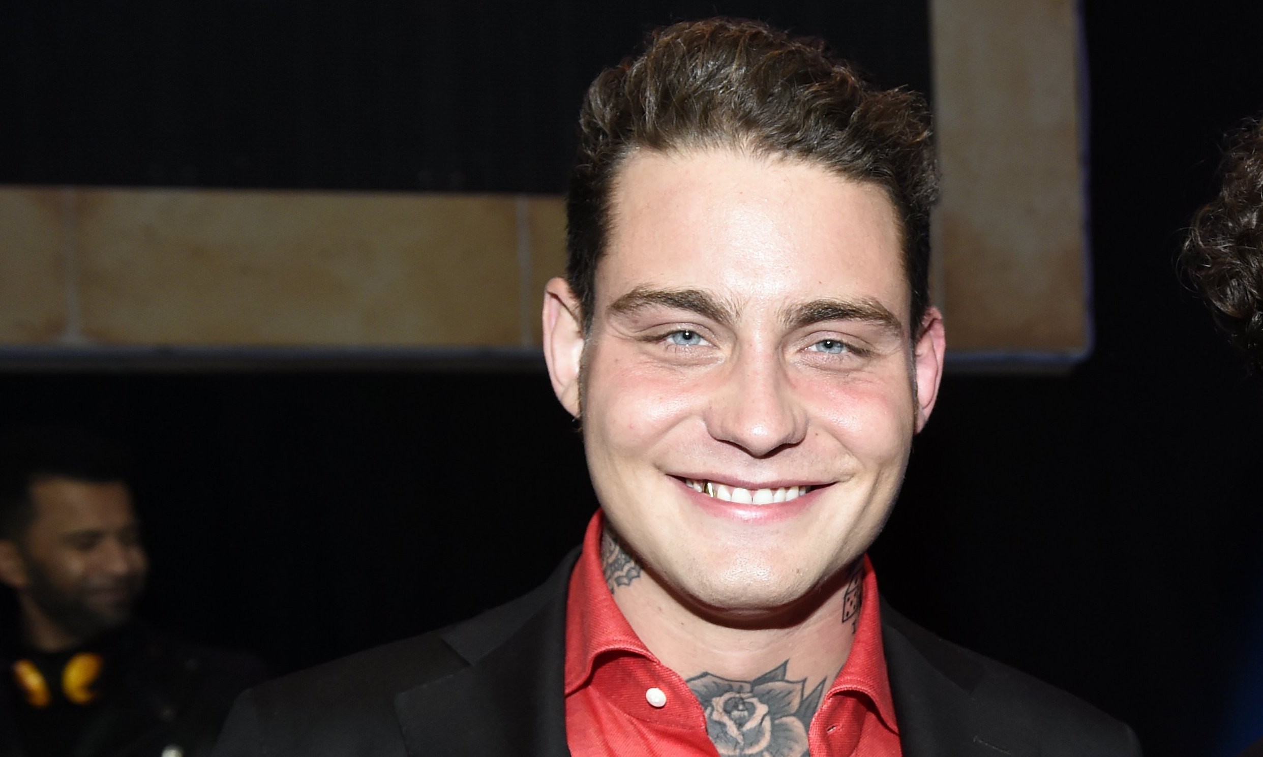 Douwe Bob is weer verliefd | Beau Monde
