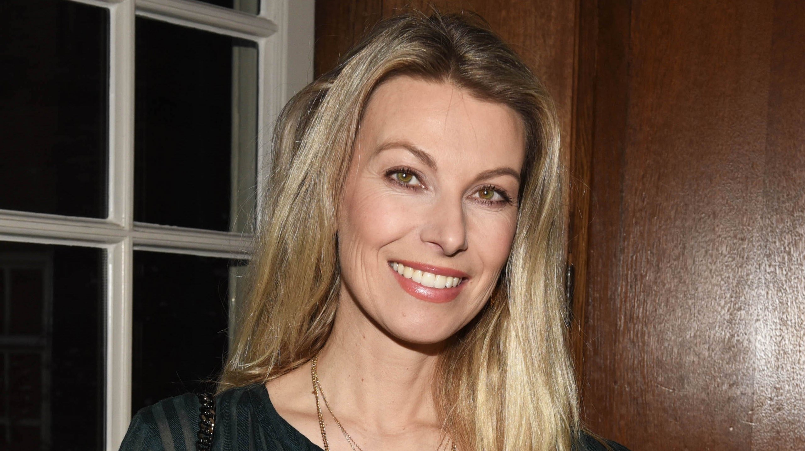 Schrijfster Susan Smit ten huwelijk gevraagd | Beau Monde