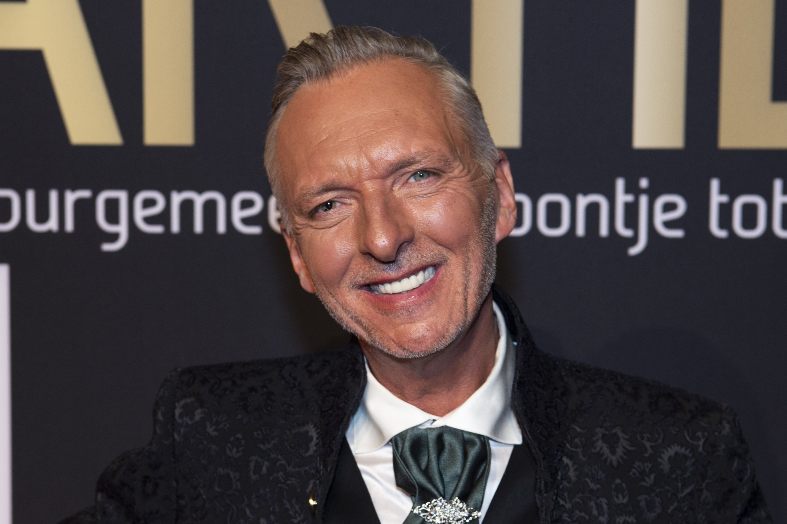 Danny uit MAFS reageert op 'date' met Martien Meiland | Beau Monde