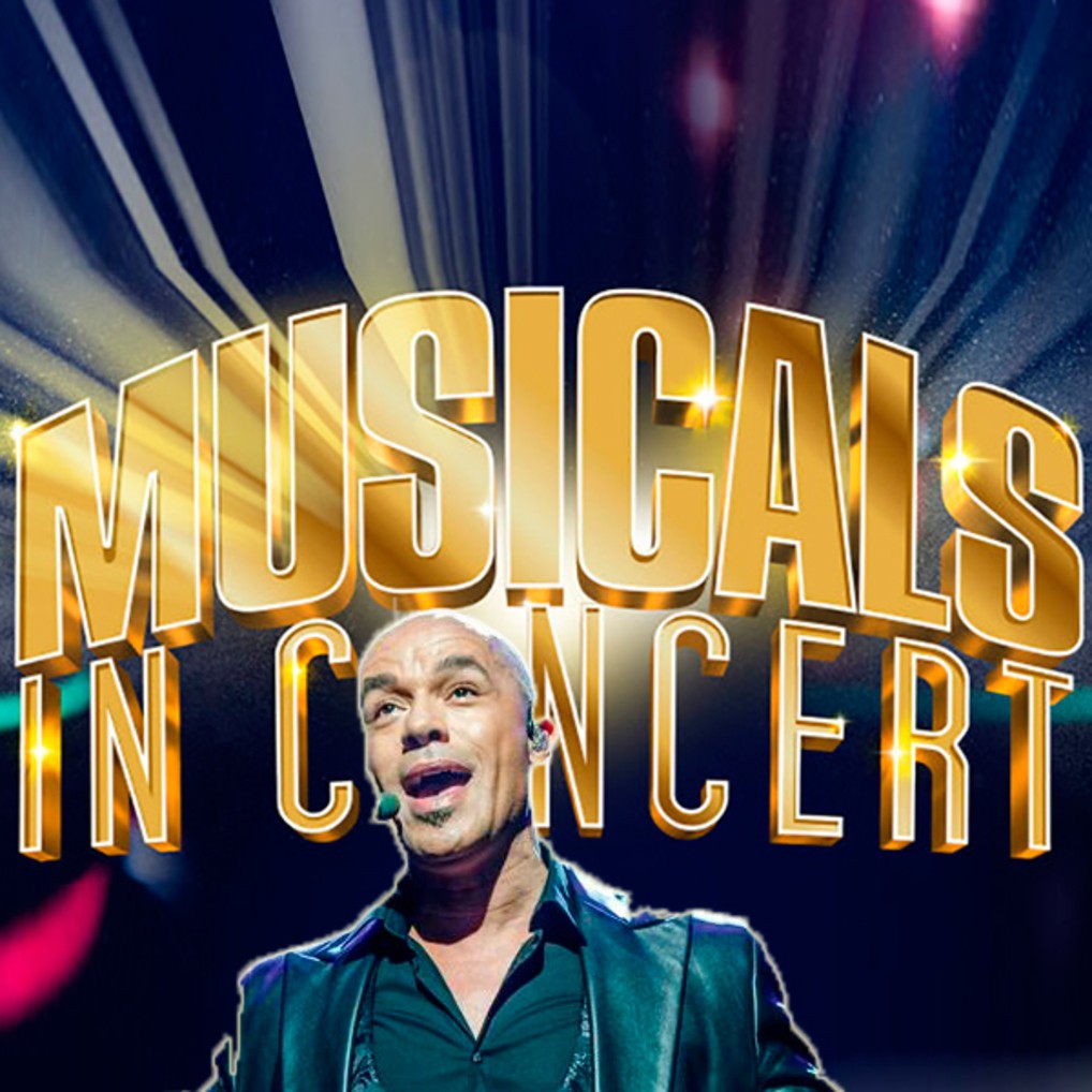 Musicals In Concert | Beau Monde