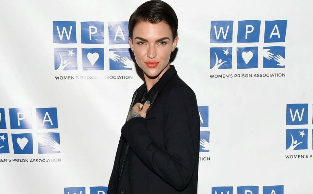 Youtuber transformeert in model Ruby Rose | Beau Monde