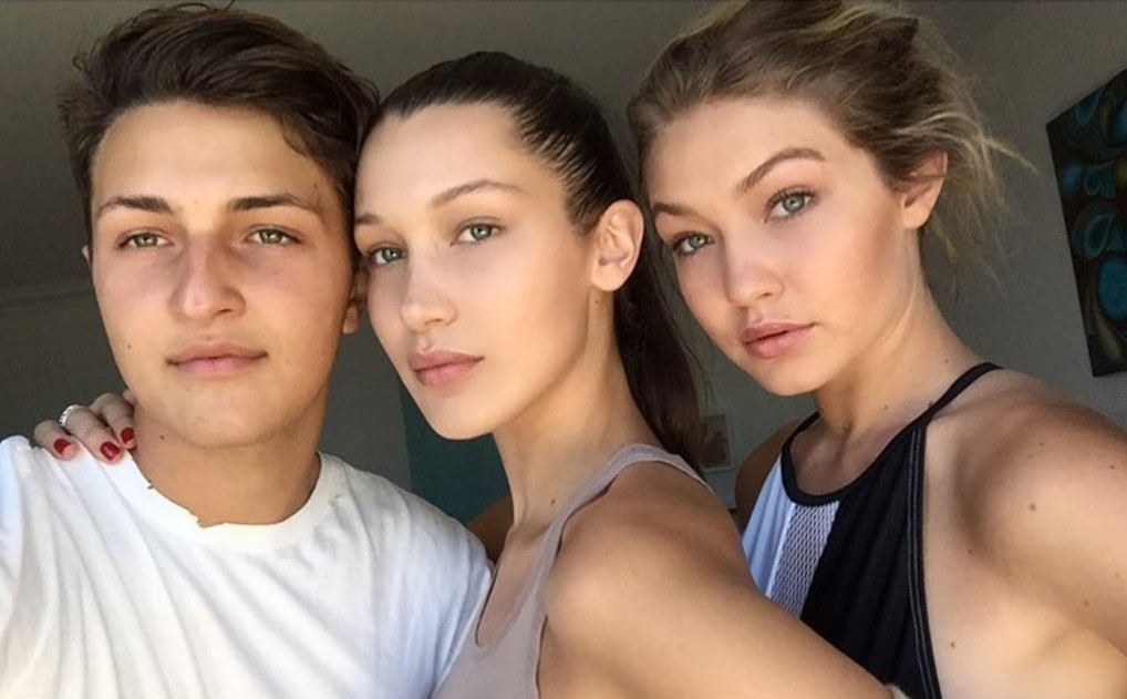 Bereid je voor op nóg een supermodel uit de familie Hadid | Beau Monde