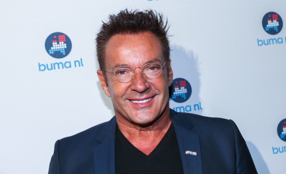 Gerard Joling neemt drastische maatregelen voor de Toppers | Beau Monde