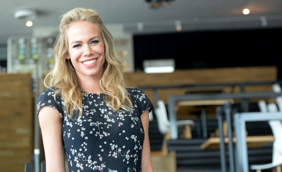 Dit nieuws voor Nicolette Kluijver is verschrikkelijk | Beau Monde