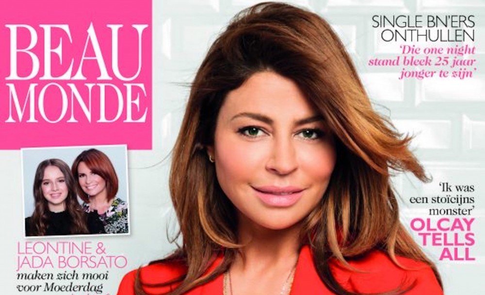 De nieuwe Beau Monde ligt in de winkel! | Beau Monde