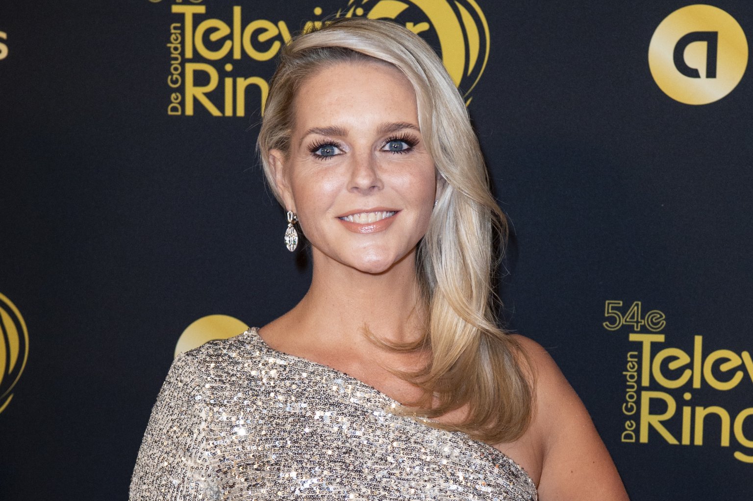 Lief: Chantal Janzen zet jarige zoon in het zonnetje