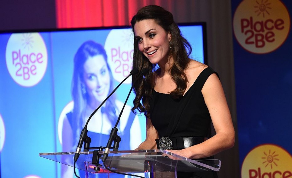 Hertogin Kate: 'Doe er maar meteen twee!' | Beau Monde