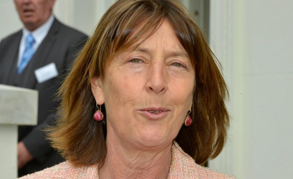 Deze vrouw wees aanzoek prins Charles af | Beau Monde