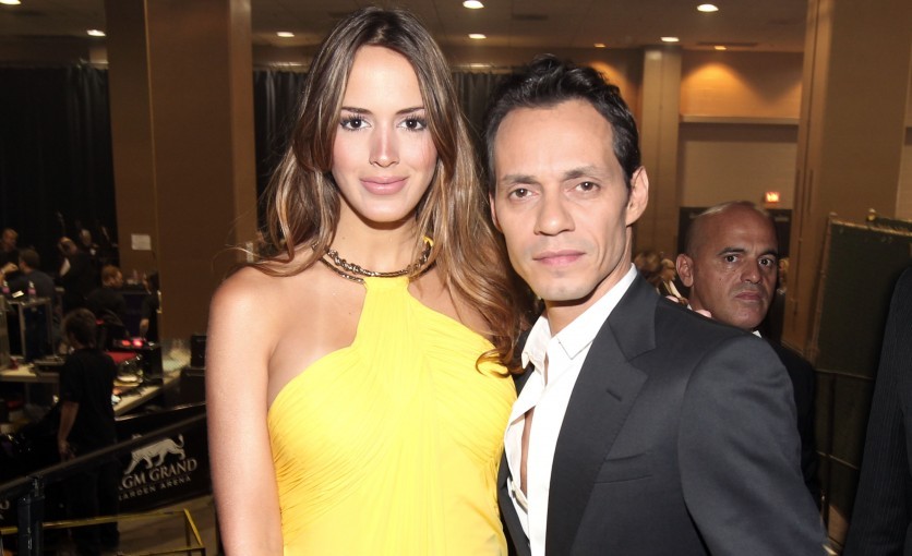 Binnenkijken bij... Marc Anthony | Beau Monde