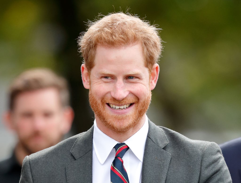 Hotline bling: Dit is waarom Harry’s trouwring anders is dan die van ...