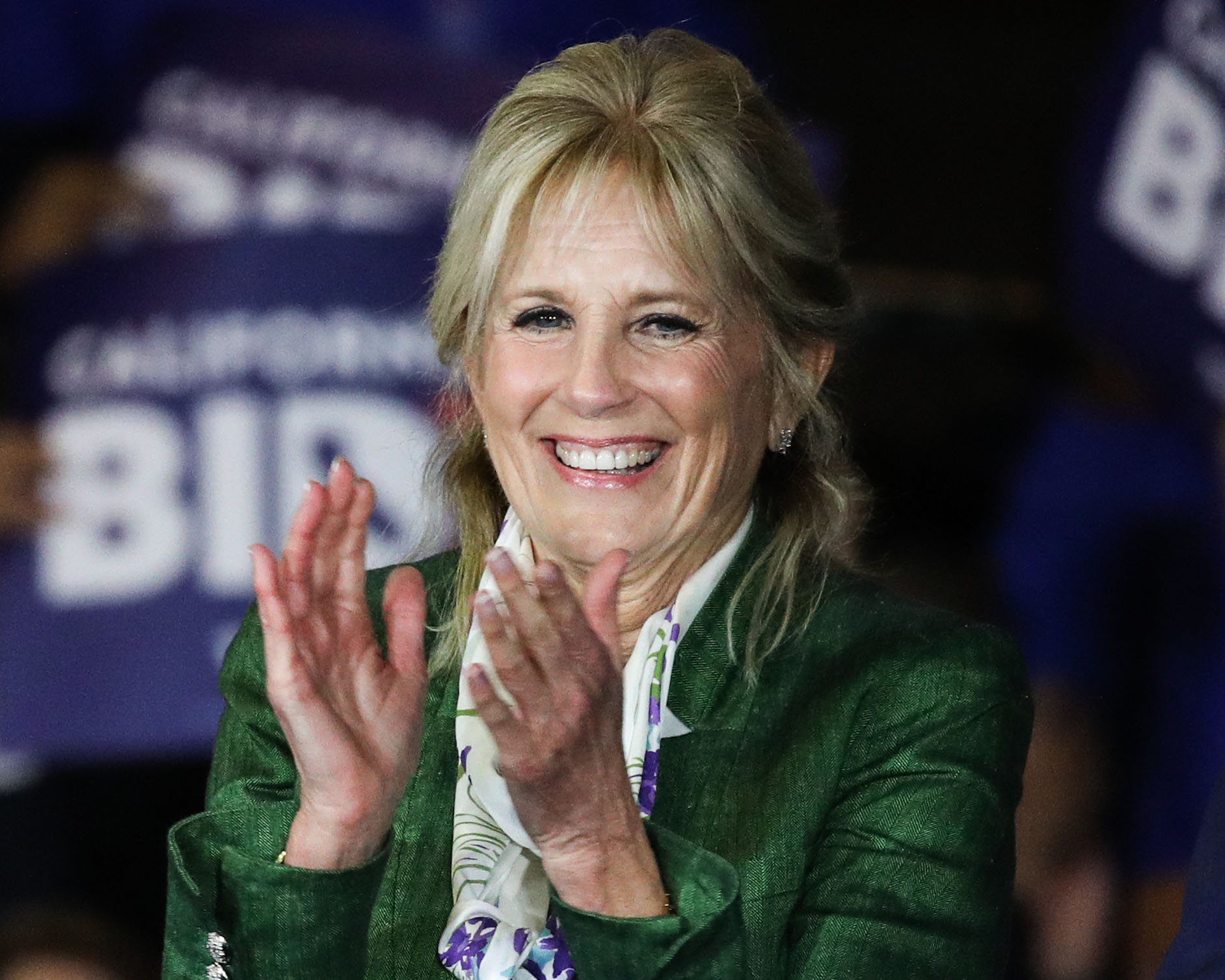 Alles wat je wilt weten over Jill Biden | Beau Monde