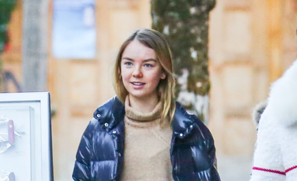 Royal love: is dit de vriend van prinses Alexandra? | Beau Monde