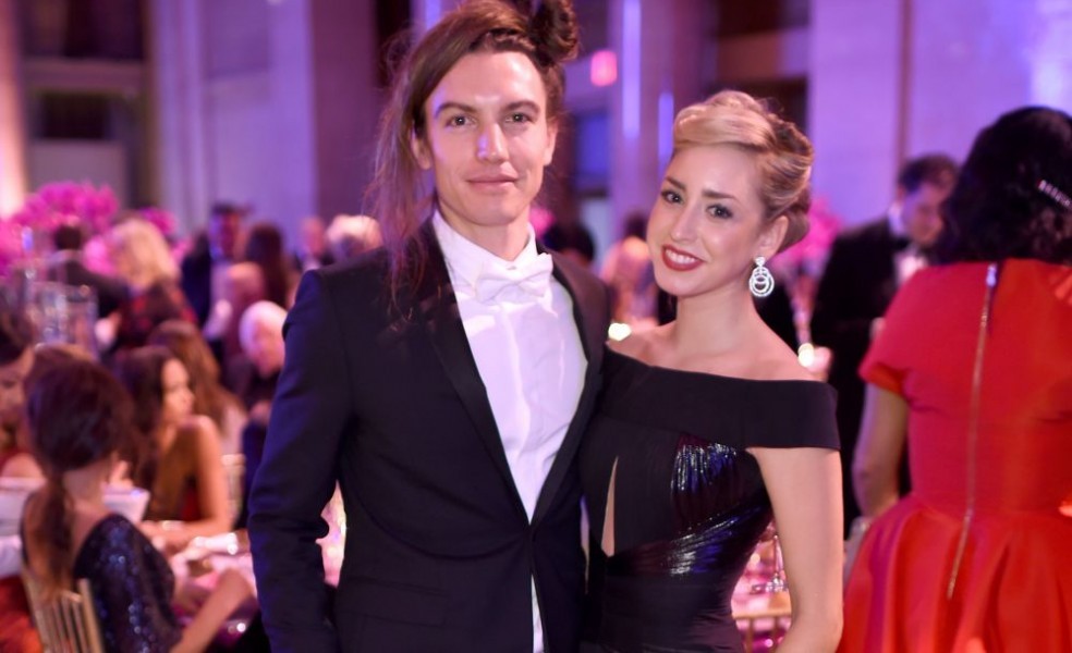 Monaco: prins Alberts dochter Jazmin smoorverliefd | Beau Monde