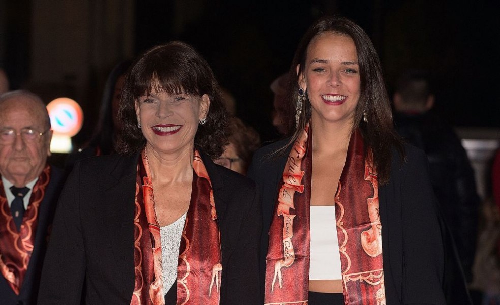 Dochter Pauline over prinses Stéphanie: 'Ze is een topkok' | Beau Monde