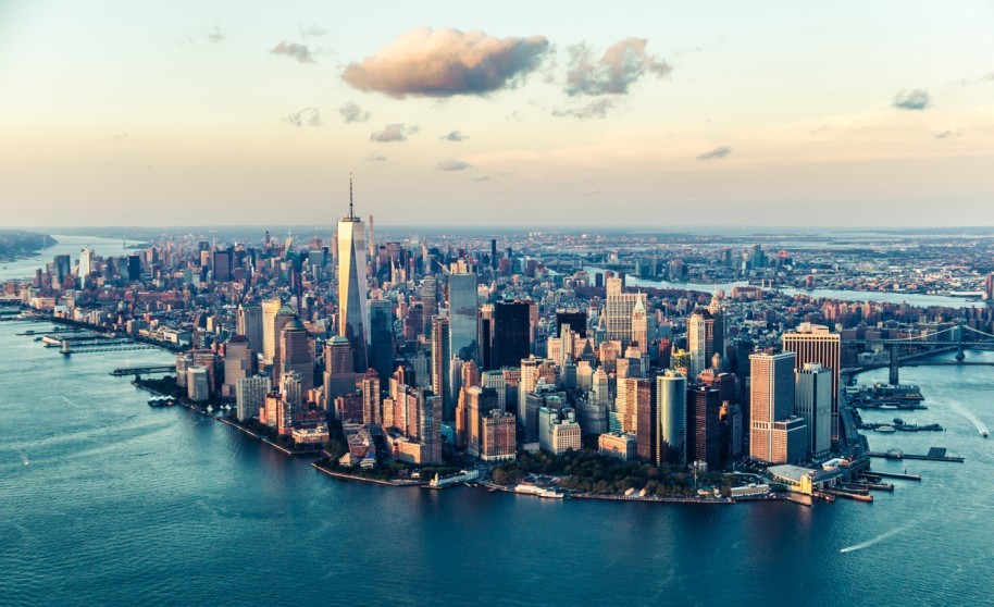 In deze wereldsteden zijn de salarissen het hoogst | Beau Monde