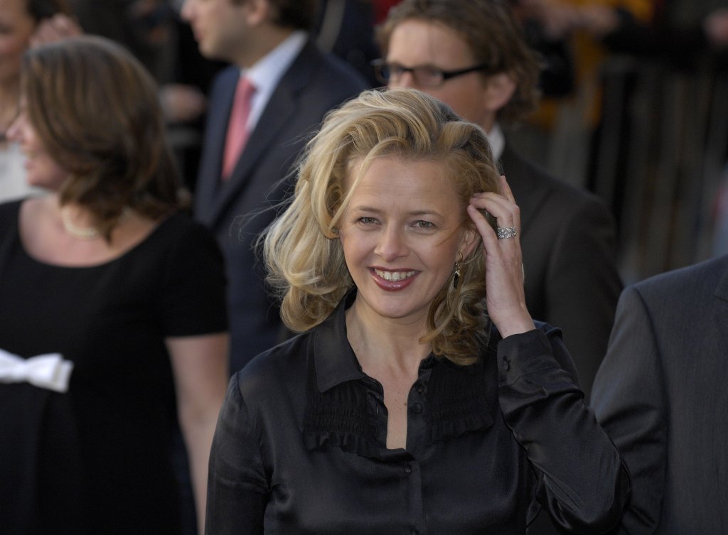 Het leven van 'Golden Girl' Mabel in een Royal Notendop | Beau Monde