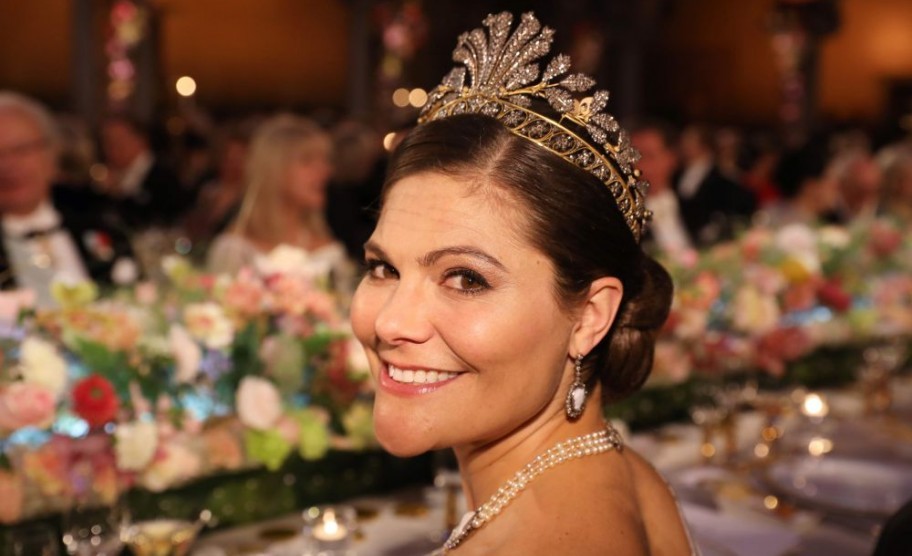 Al 60+ dagen niet gespot: waar is Victoria van Zweden? | Beau Monde