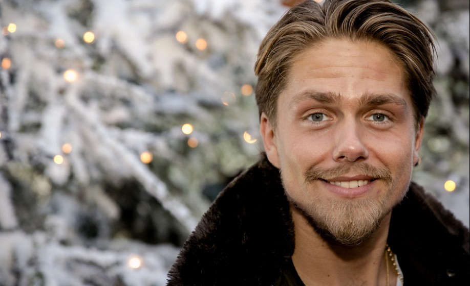 André Hazes jr. krijgt sneer van volkszanger op festival | Beau Monde