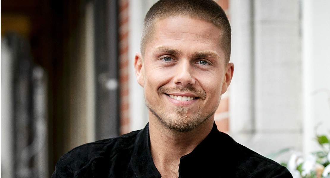 Weer koek en ei tussen André en Rachel Hazes | Beau Monde