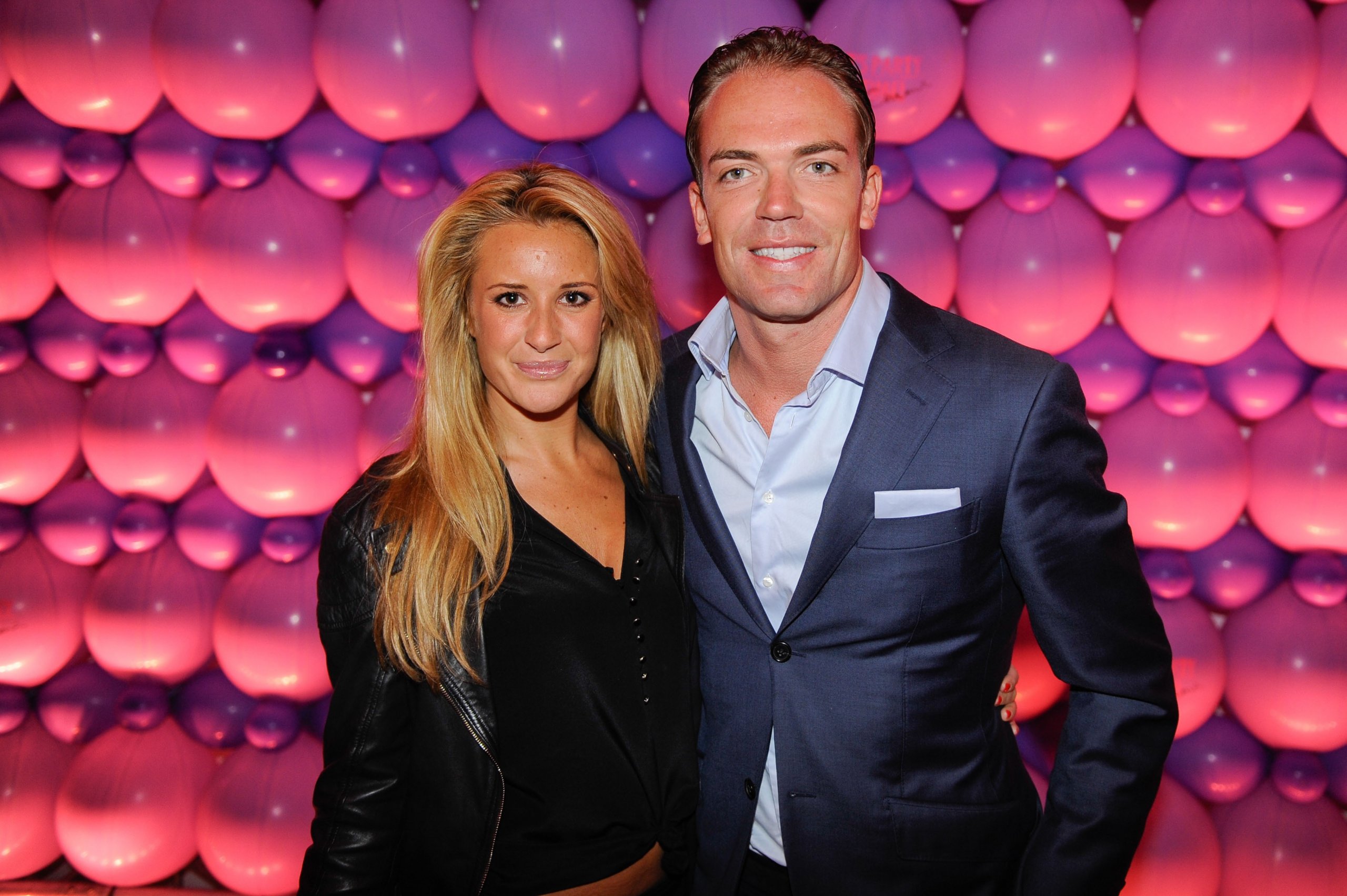 Chantal Bles: 'Met tranen van geluk hebben we genoten' | Beau Monde