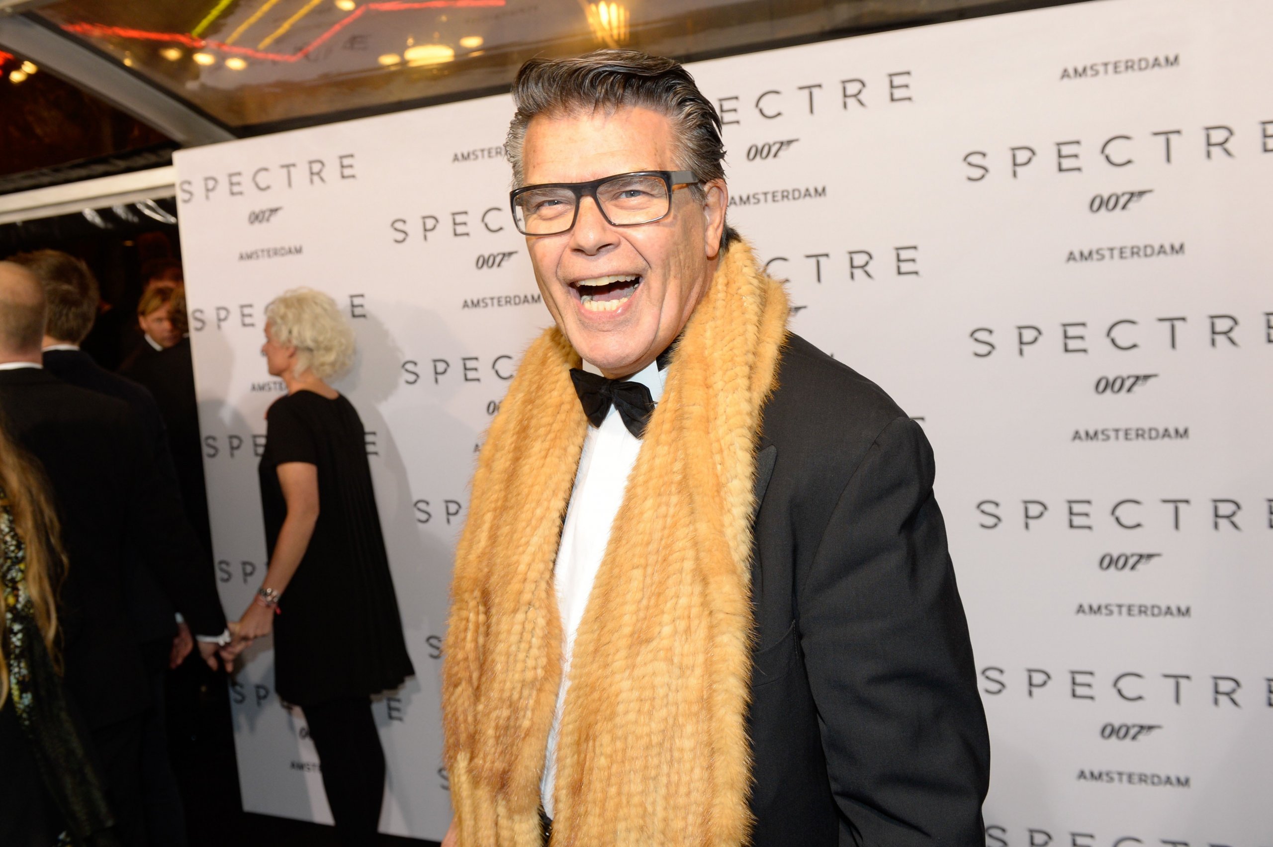 Emile Ratelband wordt weer vader | Beau Monde