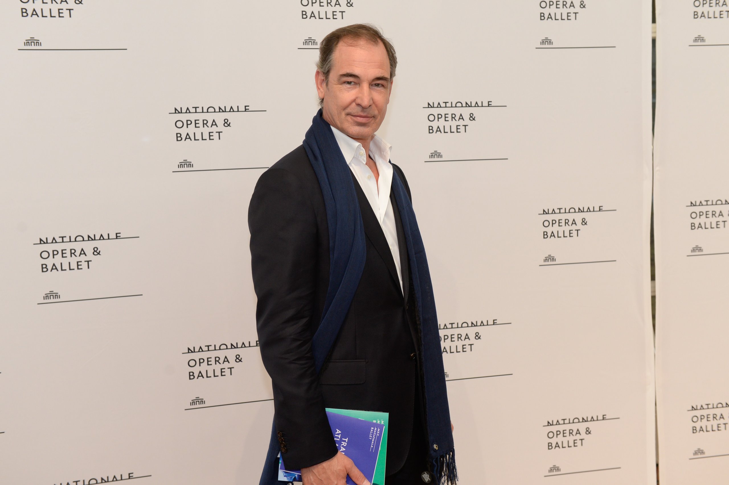 Zo ziet de echte zoon van GTST's Ludo eruit | Beau Monde