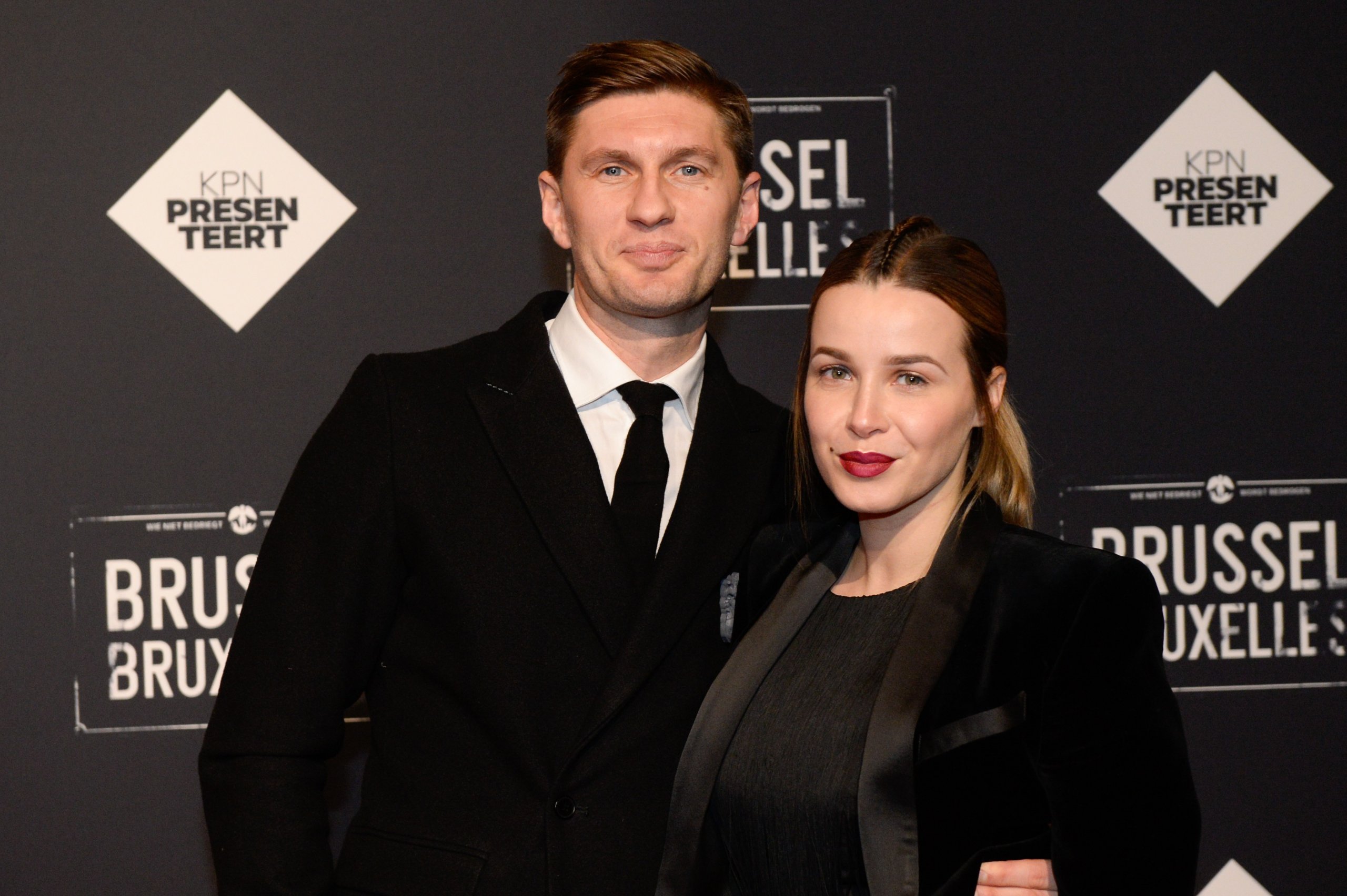 Zien: Victoria Koblenko en Levchenko als oudjes | Beau Monde