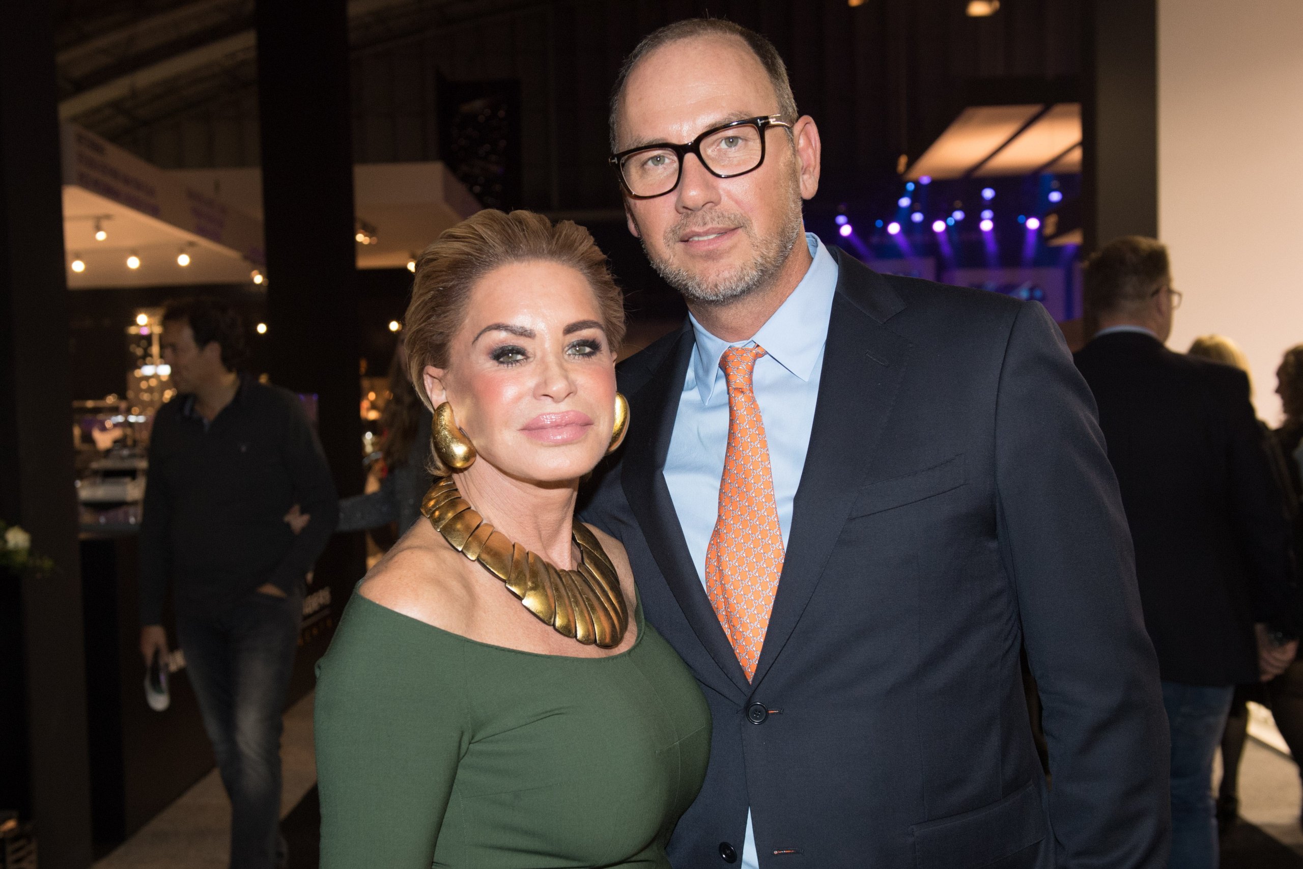 Connie Witteman, is that you? | Beau Monde