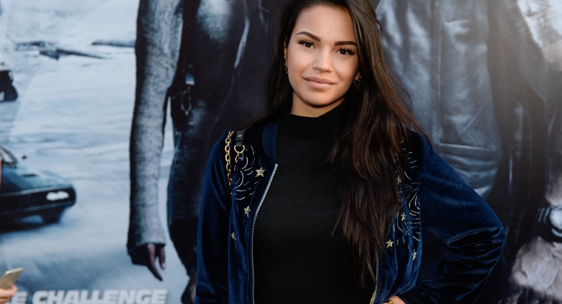 Monica Geuze vertelt emotioneel over ziekenhuisopname dochtertje Zara ...