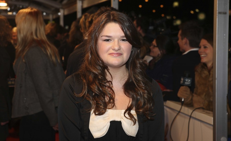 Toen & Nu: Vlinder, de dochter van Anouk, uit Gooische Vrouwen | Beau Monde