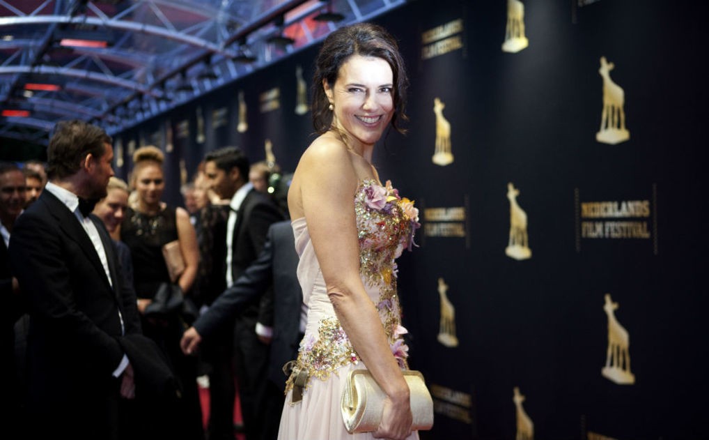 5 rode loper looks van Susan Visser | Beau Monde