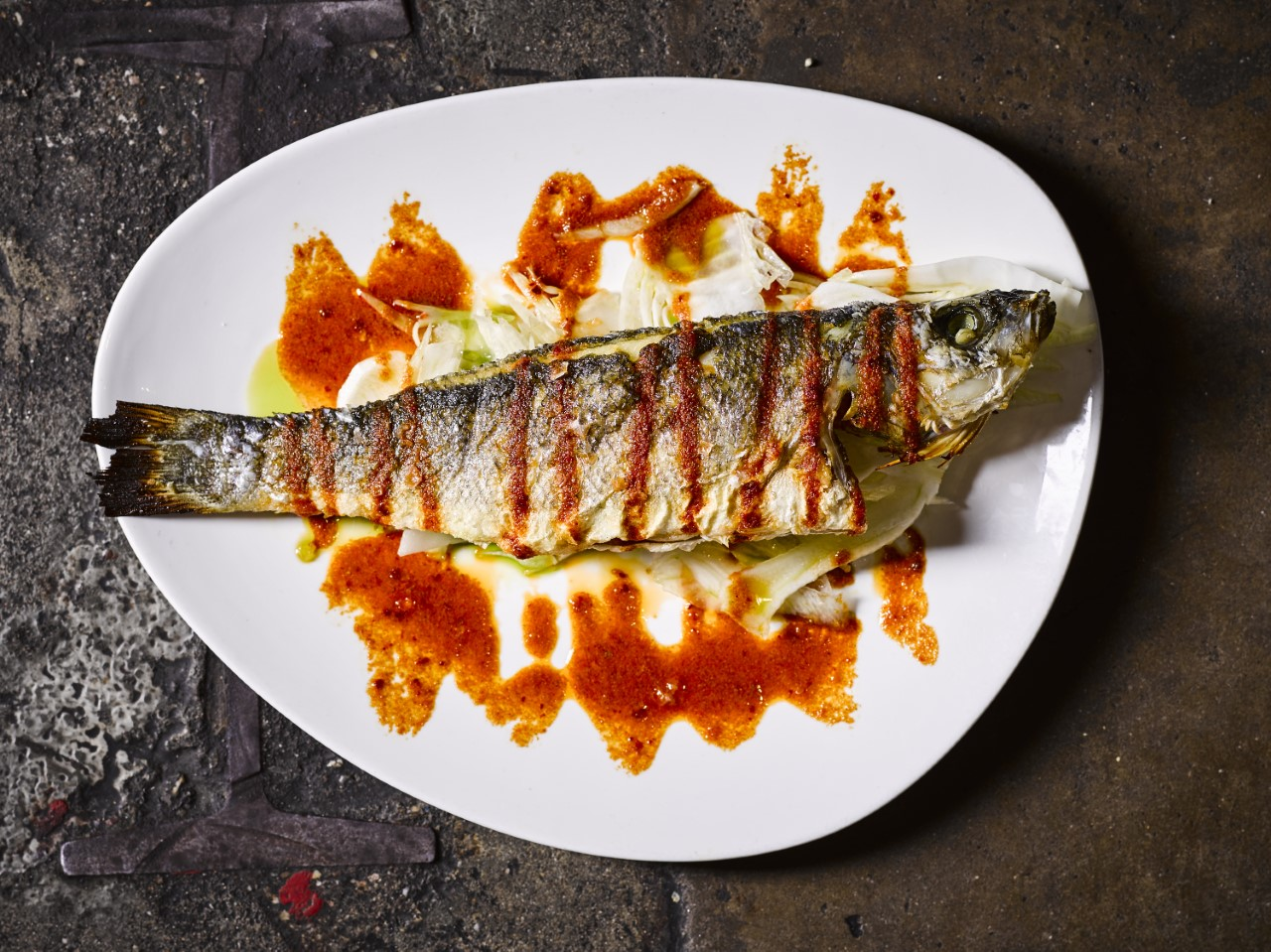 Beau Culinair: Moroccan-Style Fish Fillet | Beau Monde