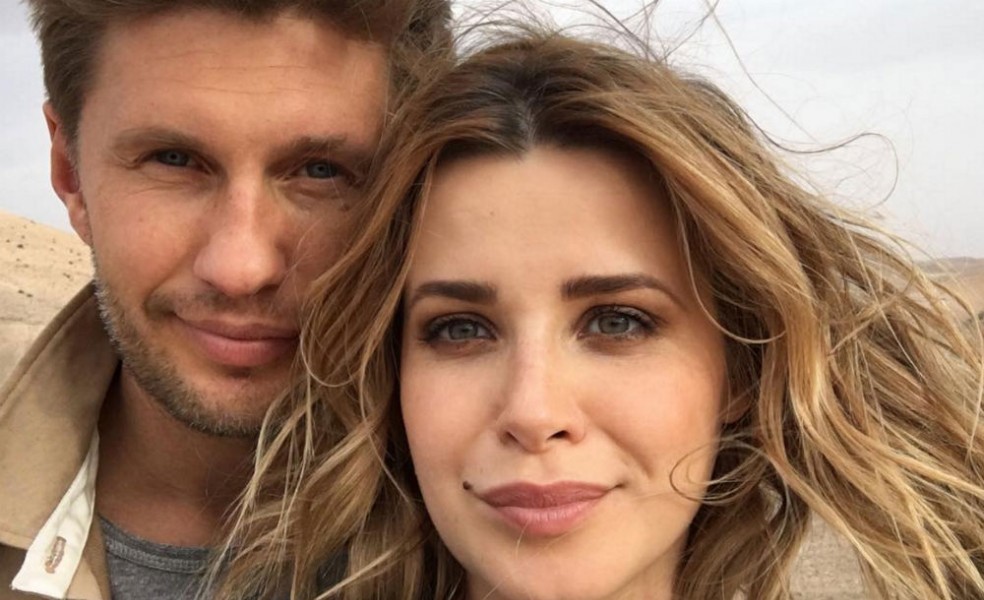 Victoria Koblenko heeft een extreem kapsel | Beau Monde