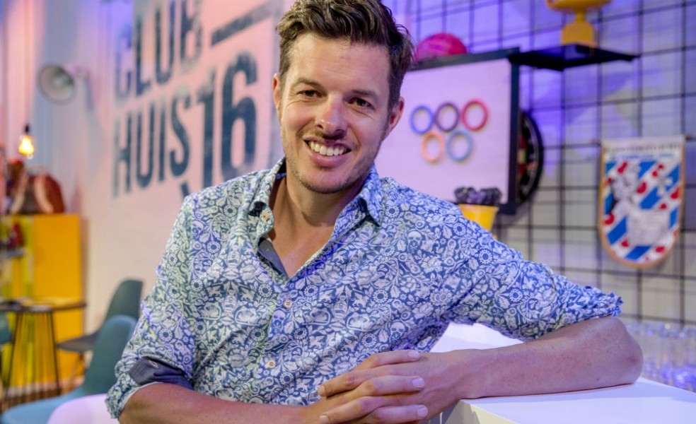 Filemon Wesselink heeft héél groot nieuws | Beau Monde