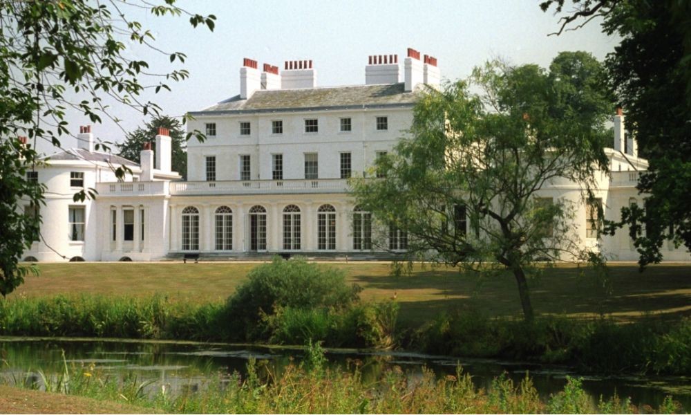 Royal Wedding: de geheimen van Frogmore House | Beau Monde