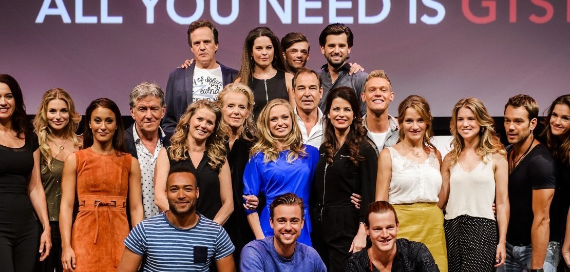 Deze geliefde GTST-actrice maakt comeback | Beau Monde