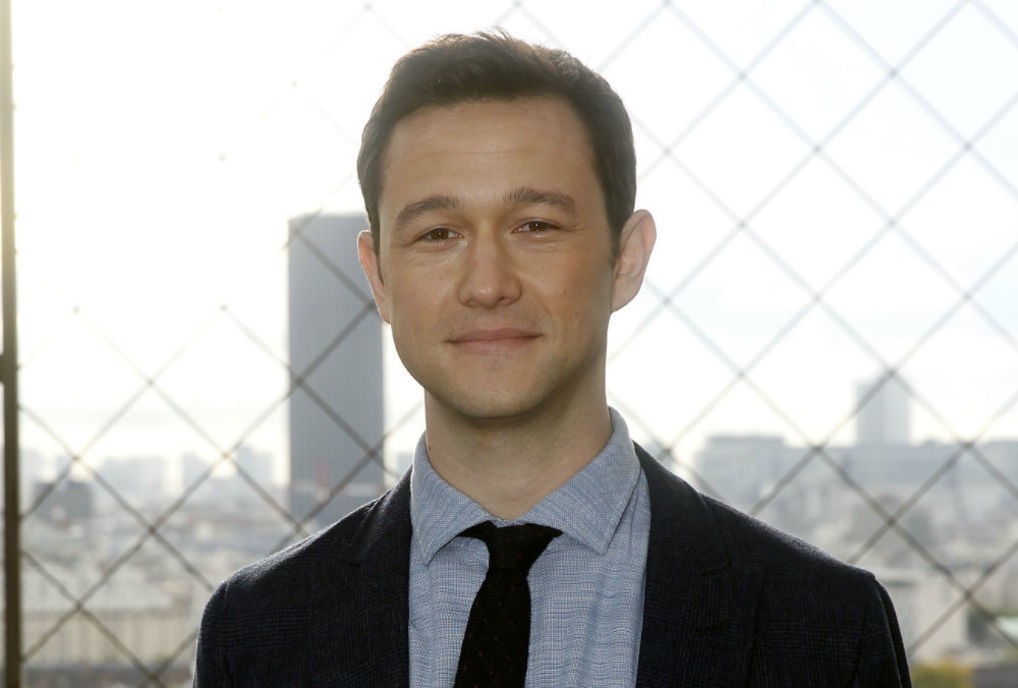 Joseph Gordon-Levitt als tienermeisje | Beau Monde