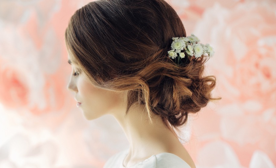 6x de beste bruidskapsels | Beau Monde