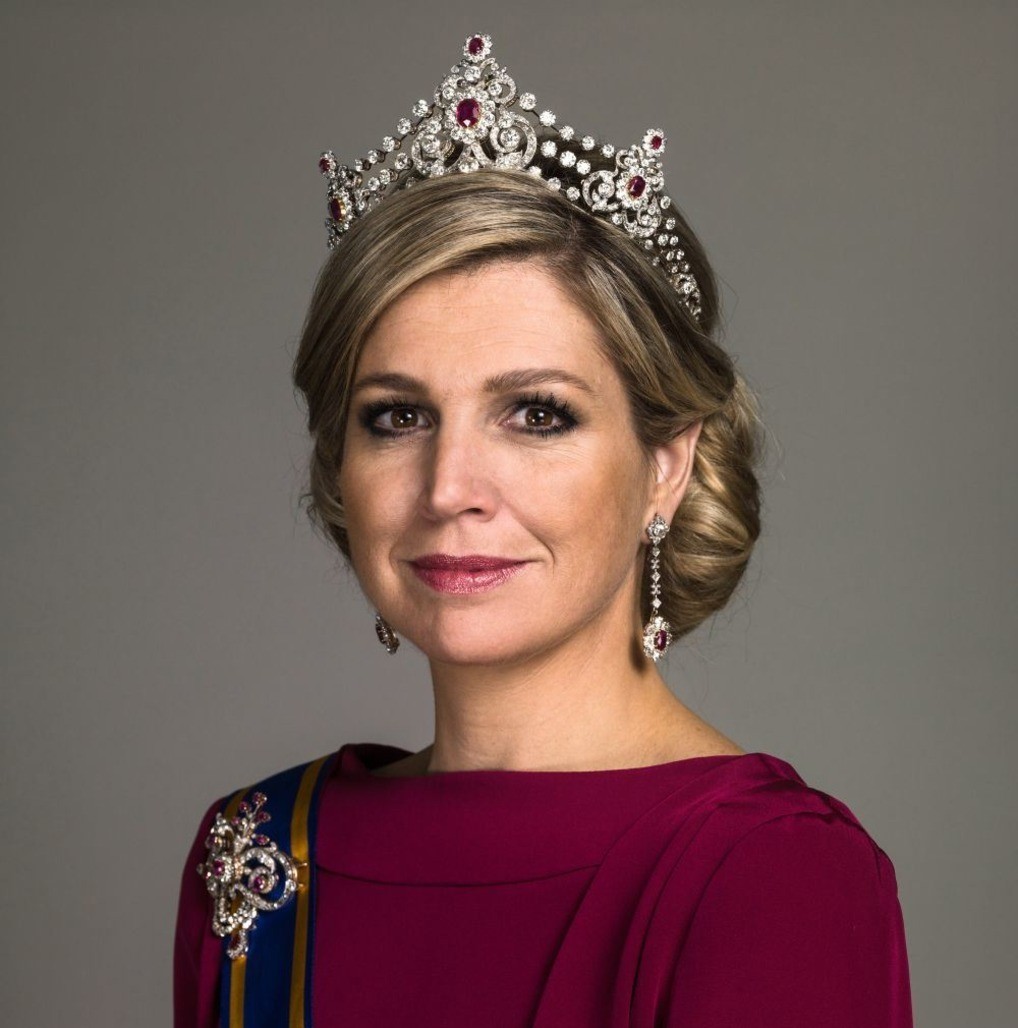 Leco's beautytip: de royal look | Beau Monde