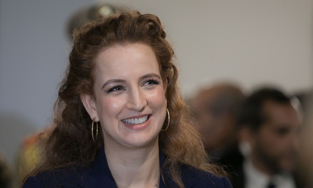 Marokko: hoe is het met Lalla Salma? | Beau Monde