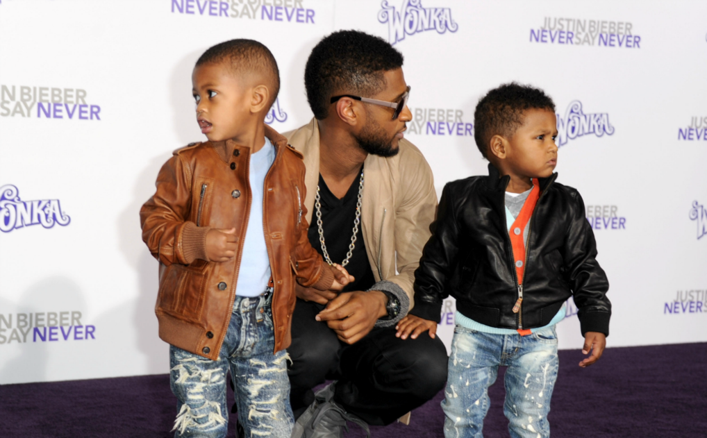 Daddy cool | Beau Monde