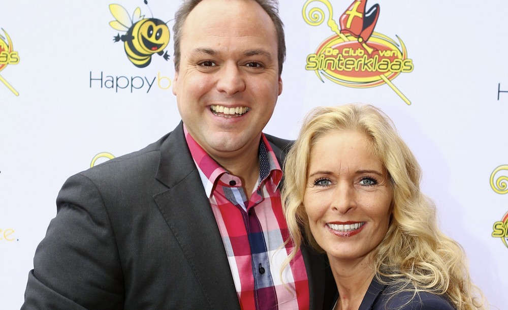 Zó ziet Frans Bauer junior er tegenwoordig uit | Beau Monde