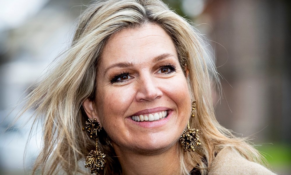 Royaltyliefhebbers raken maar niet uitgepraat over outfit Máxima | Beau ...