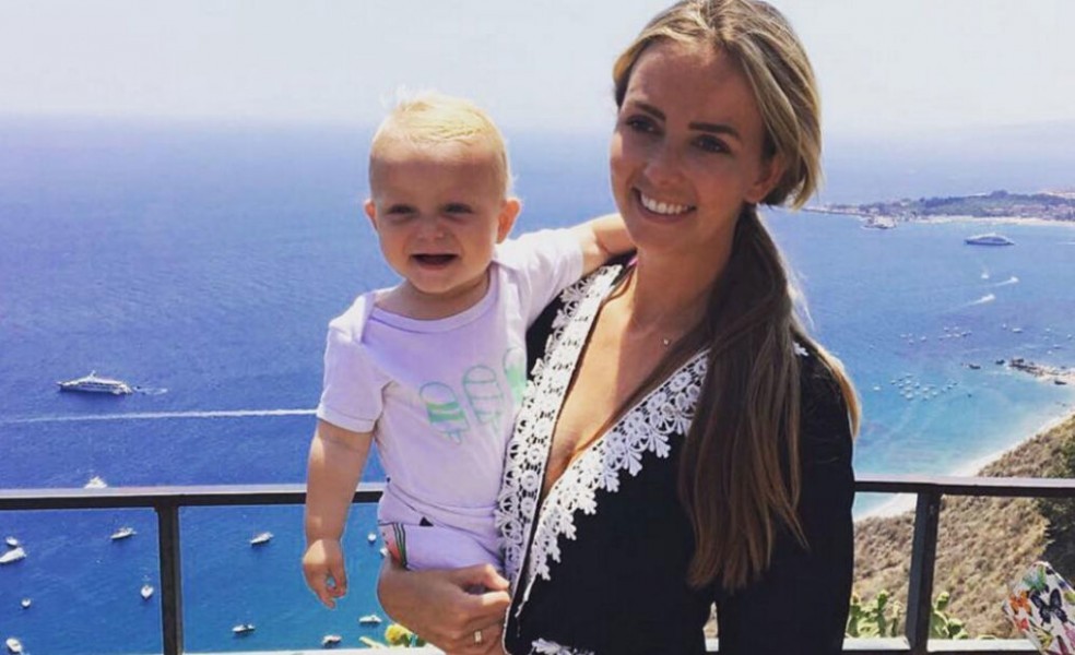 Zoon Monique Smit nu al fan van André Hazes jr. | Beau Monde