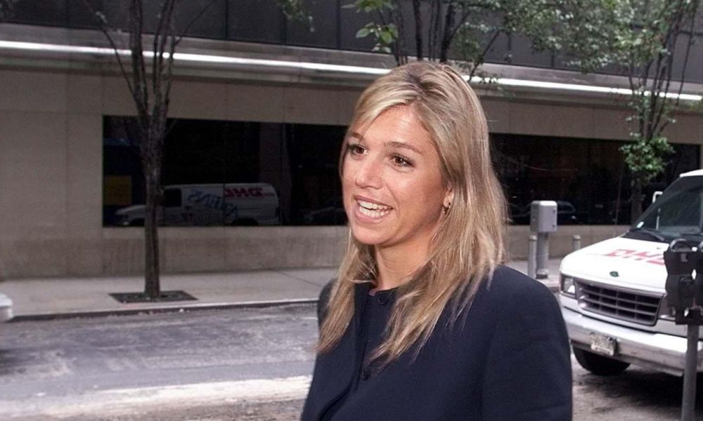 Throwback Thursday: de eerste beelden van Máxima | Beau Monde