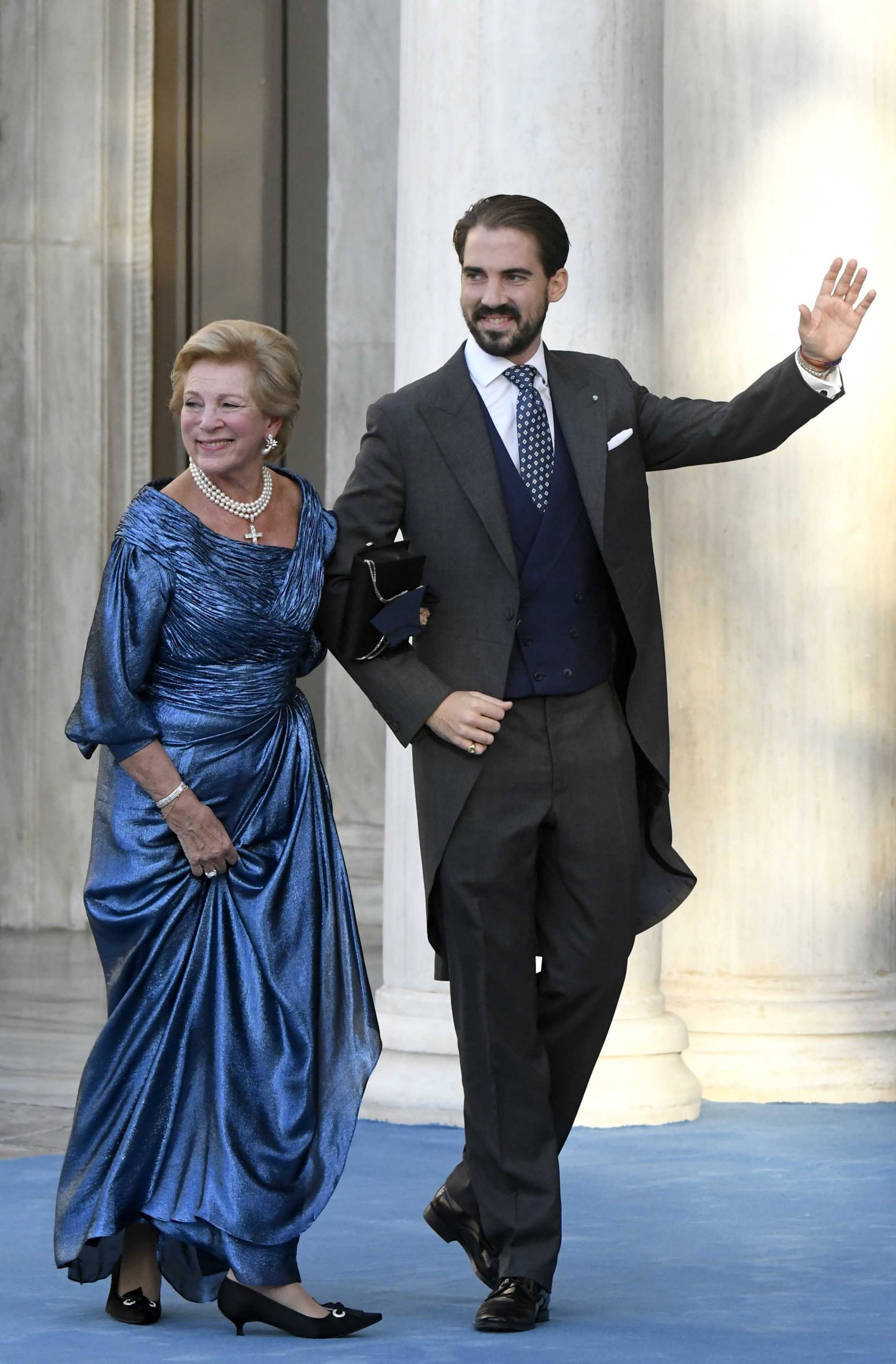 Is deze royal family het meest stijlvol? | Beau Monde